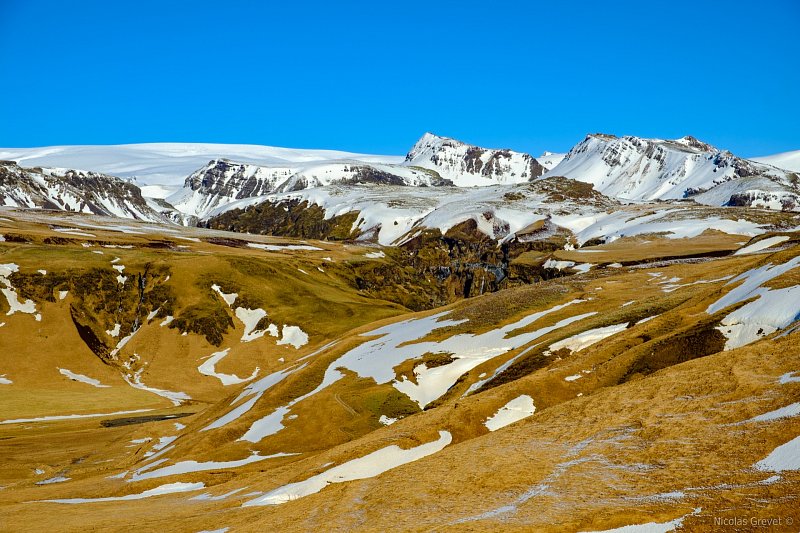 Spring Melt - Nicolas Grevet • Photography